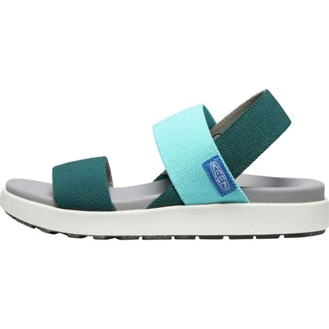 Keen Elle Backstrap W Womens Sandals Sportisimocom