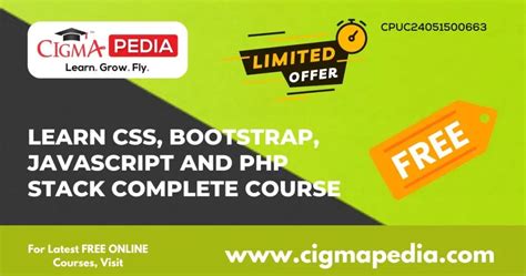 free udemy courses cigma pedia