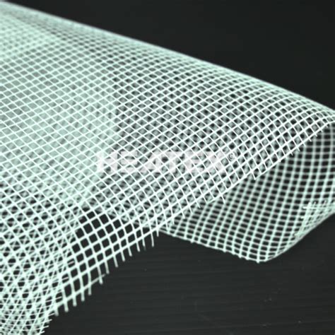 Fiberglass Open Mesh Heatex