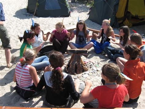 Abcity Abc Summer Camp On Lake Baikal