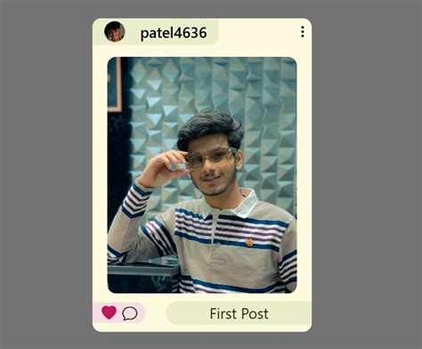 Frontenddevelopment Uidesign Reactjs Figmatofrontend Webdevelopment Harshil Patel