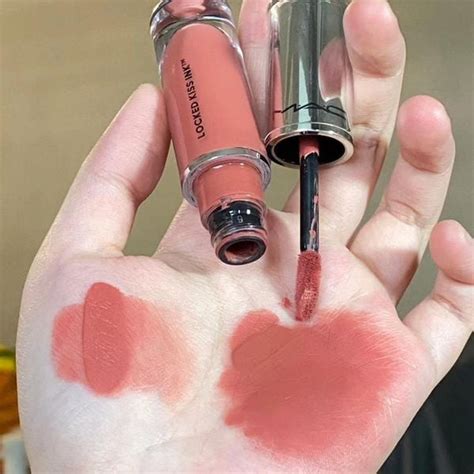 Son Kem Mac 76 Blushing Màu Hồng Hoa Mỹ Phẩm Socutevn