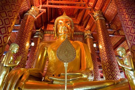 หลวงปู่สีโหประจักษ์ในพุทธบารมีและปาฏิหารย์ ของหลวงพ่อโตวัดพนัญเชิง พลังจิต