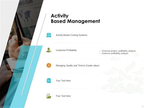 Total Cost Management Powerpoint Presentation Slides PowerPoint Shapes PowerPoint Slide Deck