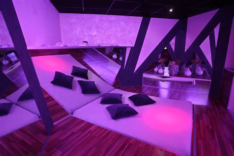 Ambiente Pascha Basel