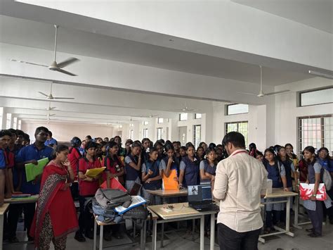 🚀 Shaping Tomorrows Innovators Exploring Iot And Embedded Systems 🚀 I