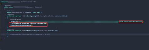 Efcore Postgresql On Azure For A While I Wanted To Do More With