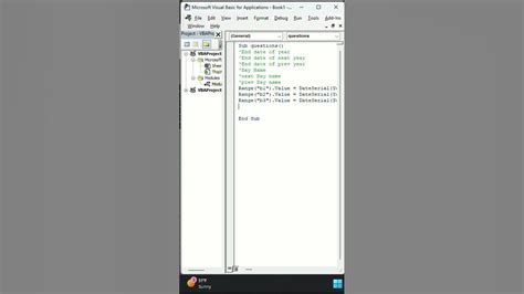 Excel Vba Macros Tips And Tricks Interview Questions Excel Shorts Vba Automation Youtube