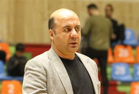 تقی‌پور درگیری فیزیکی در تمرین تیم فوتسال مس‌سونگون را تائید کرد ایسنا