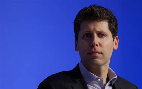 Гендиректора Openai уволили из за письма об опасном прорыве в сфере ИИ