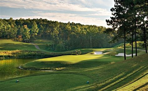 Robert Trent Jones Golf Trail Archives Golfday The Premiere Golf
