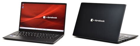 Dynabook Gz Dynabook Sz