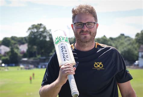 Ncca Championship Jakeman Looks To Leave Norfolk In A Spin To Boost Staffs Bid Staffordshire