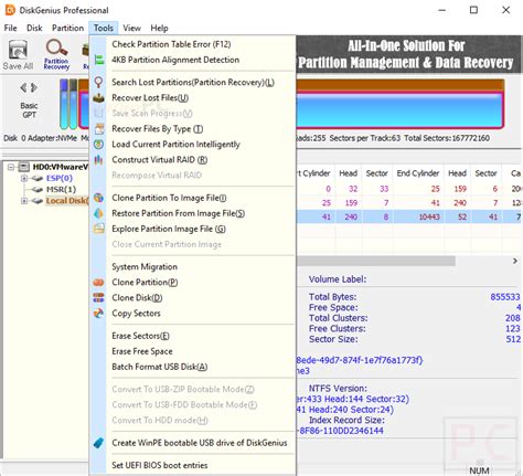 20 Off Eassos Diskgenius Professional Coupon Code 2025