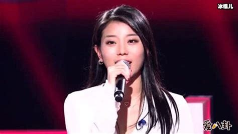 《好声音》学员吉萨莎玛退赛，原因曝光令人难以置信 明星 冰棍儿网