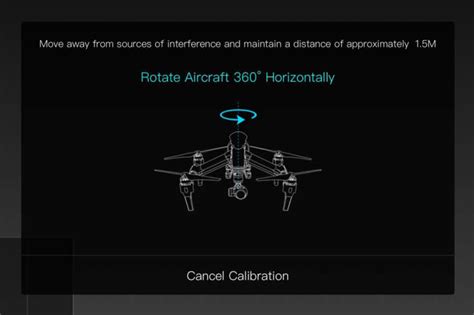 A Comprehensive Guide On How To Calibrate Your Drone Drone Nastle