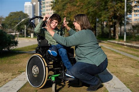 Posture And Positioning In The Classroom