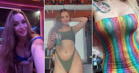 Bikini Barista Lawsuit Settled With Hillbilly Hotties For 500k