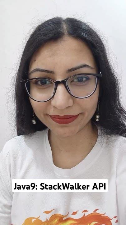 Java9 New Features Stackwalker Api Javanewfeatures Java Java9 Youtube