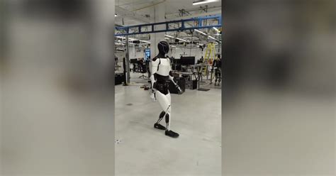 사람처럼 걷는 Ai 로봇 시대휴머노이드 경쟁 치열