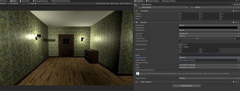 My Shadows And Light Are Gone Only Deferred Works 🙏🏽 Questions And Answers Unity Discussions