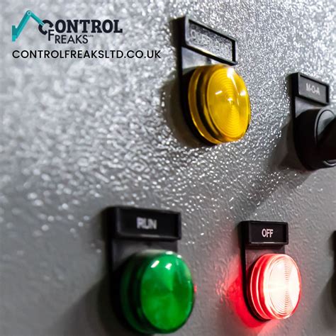 Clint Johnson On Linkedin Controlpanels Automation Industrialautomation