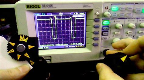 Need Help With PID Controlled DC Motor Follow Focus Tuning Motors Mechanics Power And CNC