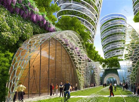 Paris Of 2050 Architecture 5 Fubiz Media