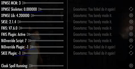 Yiffy Age Of Skyrim Se Page 68 Downloads Skyrim Special Edition