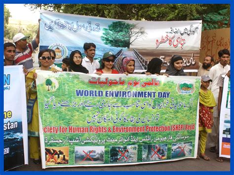 Shep Ngo Environment Protection