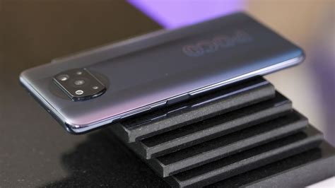 Poco X3 Pro Review Digital Camera World