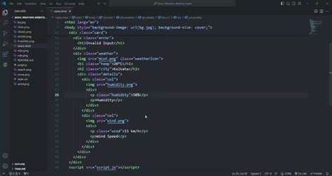 Pavan Kumar On Linkedin Bharatintern Webdevelopment Internship Task2