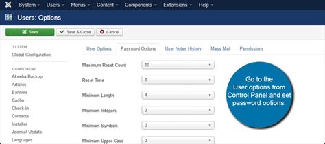 How To Secure Joomla And Protect It Against Hackers Greengeeks