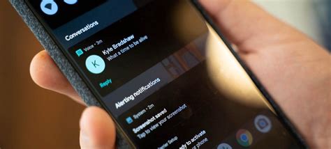How To Hide Persistent Notifications On Android