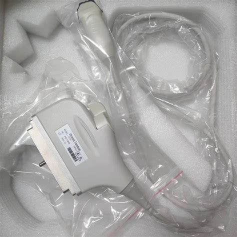 Mindray Compatible Ultrasound Probe 6c2p