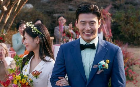 Kang Ha Neul And Jung So Min S 30 Days Tops The Box Office 6 Days In A Row ZAPZEE Premier