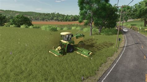 Tip Anywhere V1 0 0 0 FS25 Mod Farming Simulator 22 Mod