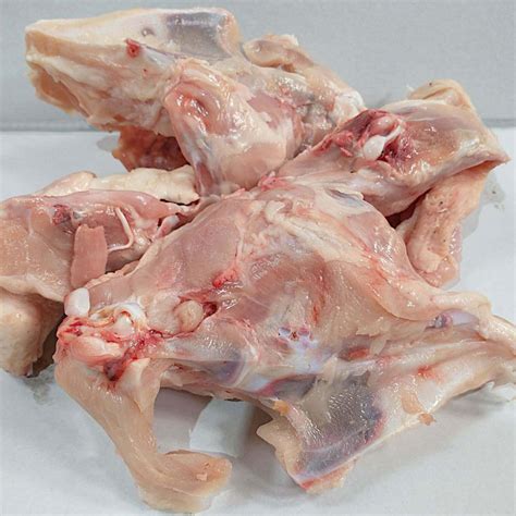 Chicken Bone Carcass Suara Agro