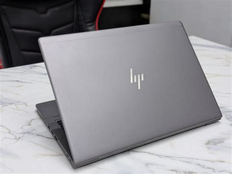 Hp Zbook U G Core I Th Gen Gb Ram Laptop Price In Bangladesh Bdstall