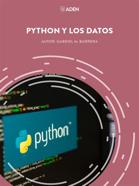 libro python y los datos pdf análisis de regresión matriz