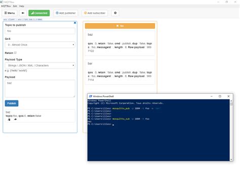 Failed Error In Connection Establishment Neterrcertauthorityinvalid · Issue 220