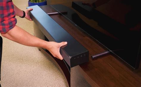 How To Connect A Soundbar To A Projector Wireless And Wired