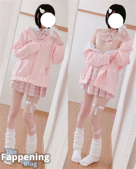 Miao Mian Miao Nude Leaks Photo 11 Thefappening