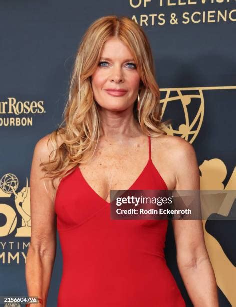 2073 Michelle Stafford Photos And High Res Pictures Getty Images