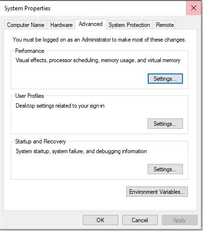How To Install Java On Windows Step By Step Devwithus