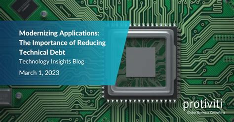 Noah Kessler On Linkedin Modernizing Applications The Importance Of