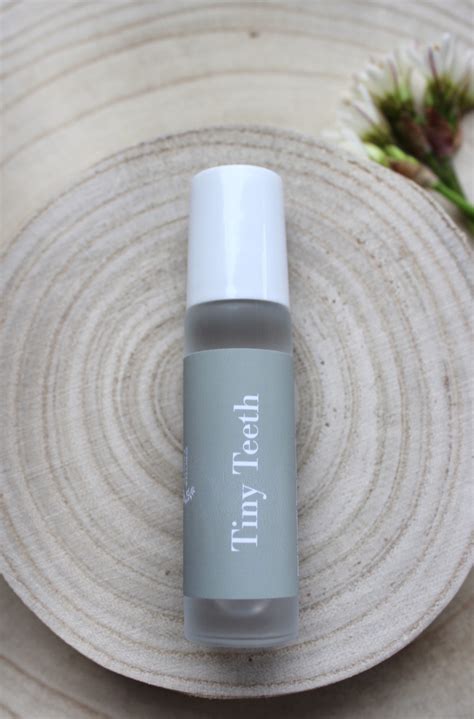 Tiny Teeth Blends Of Wellness