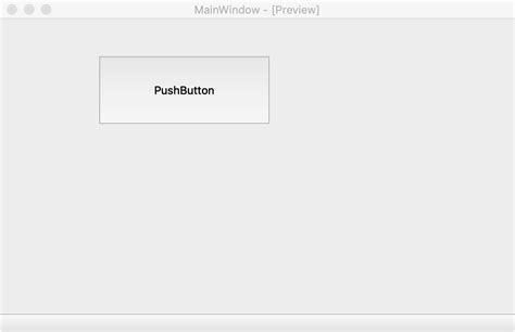 每日一程 2 Pyqt5 Ui文件转换为 Py文件 Notus Java 博客园