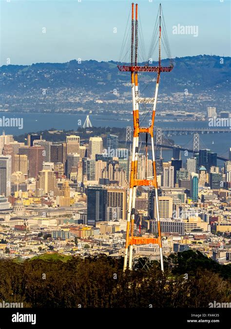 What Is Sutro Tower