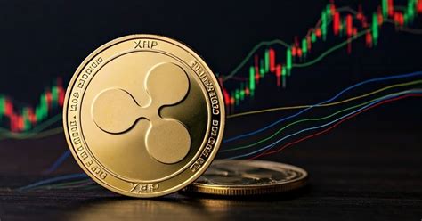 암호화폐코인 리플 기술적 강세 패턴 보여 전문가 상단 돌파 시 이 가격 예상된다”